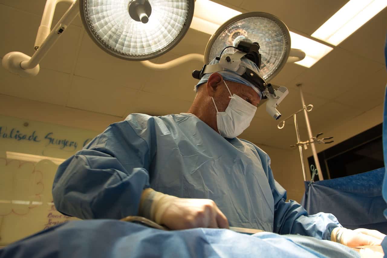 New Jersey Gynecomastia Center Patient Case Studies